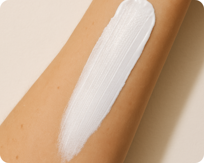 Suntan Lotions with Zinc Oxide for UV & Skin Protection – Bloc. Skincare