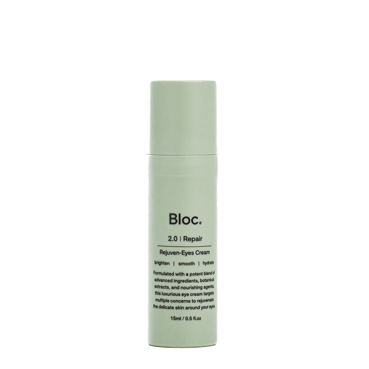 Rejuven-Eyes Cream by Bloc Skincare – Reduce Dark Circles – Bloc. Skincare