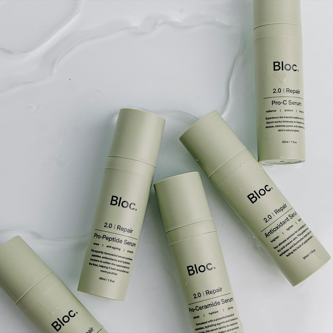 How to Use a Contour Stick: Beginner’s Step-by-Step Guide – Bloc. Skincare