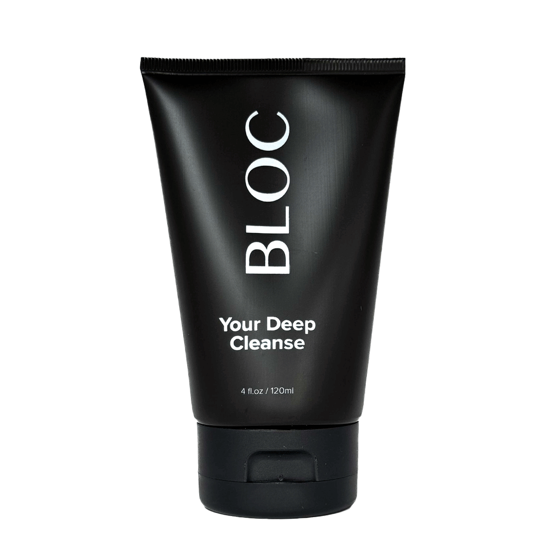 All Skincare Products | Zinc Sticks & Acne Care – Bloc. Skincare
